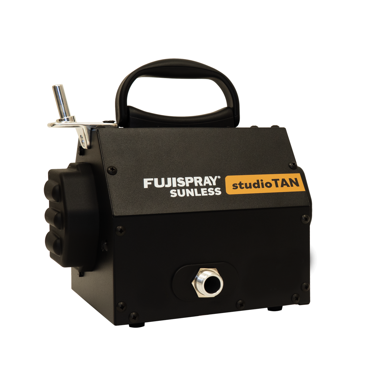 Fuji 6100 studioTAN™ with T-PRO Applicator – The Sunless Store