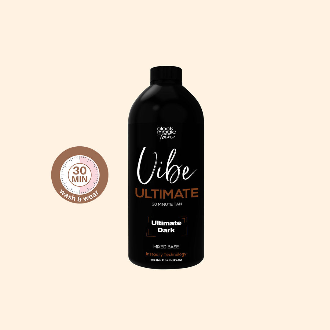 Black Magic Vibe Ultimate – The Sunless Store