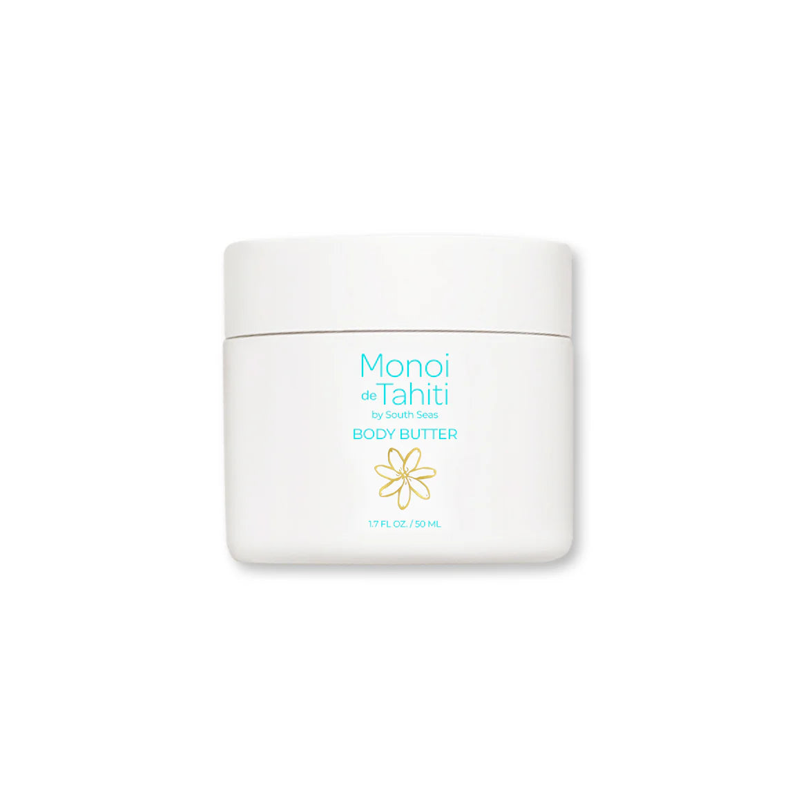 Monoï de Tahiti Body Butter – The Sunless Store