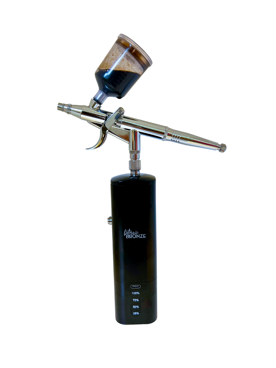 Cordless Contour Airbrush – The Sunless Store