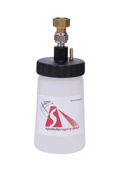 8oz Cup Assembly – Complete – The Sunless Store