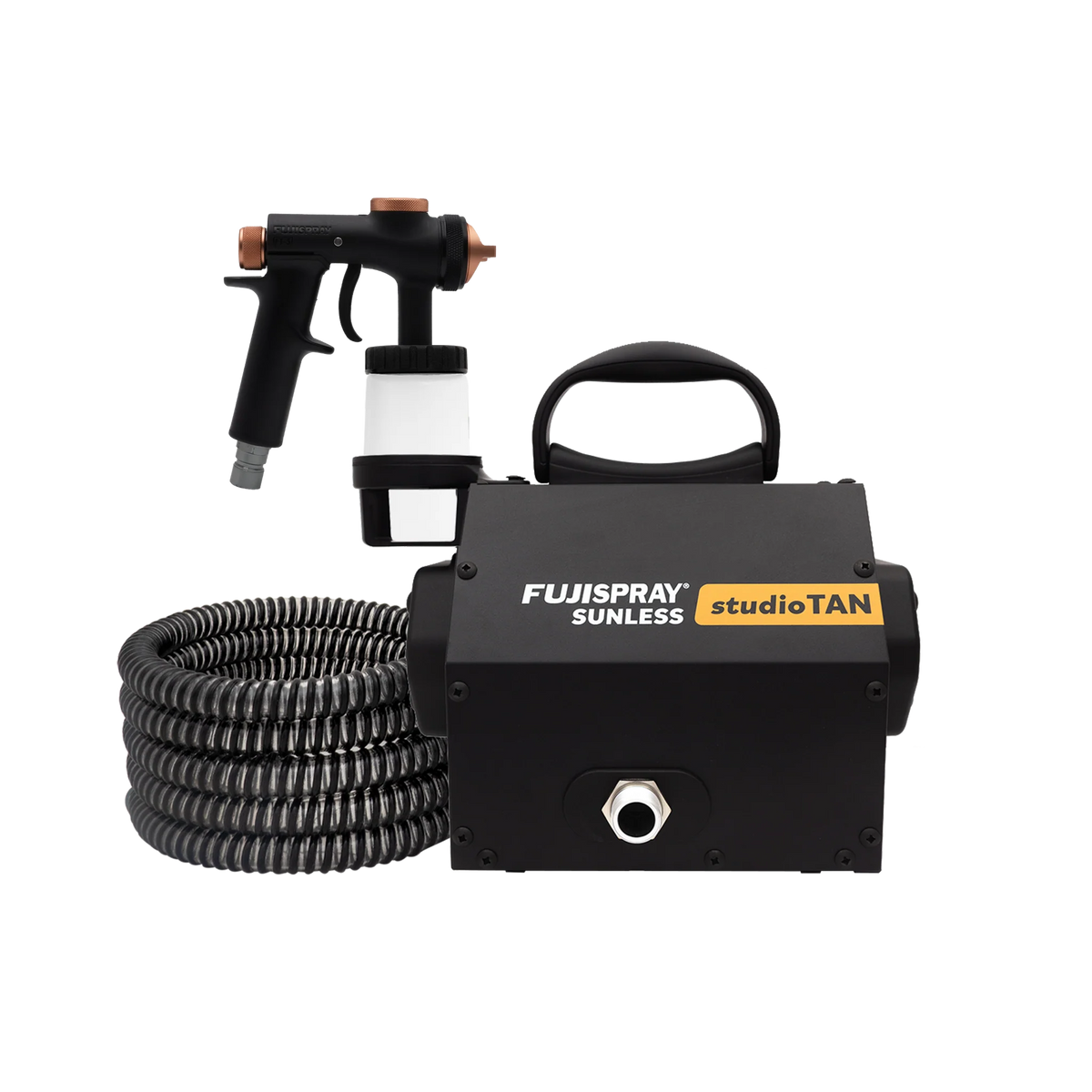 Fuji 3500 studioTAN™ with FT-5 Applicator – The Sunless Store