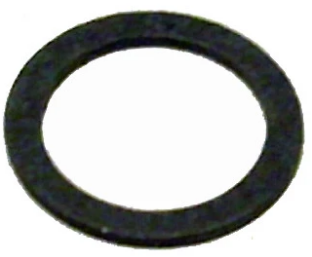 Apollo T5020 Solution Nozzle Gasket – The Sunless Store